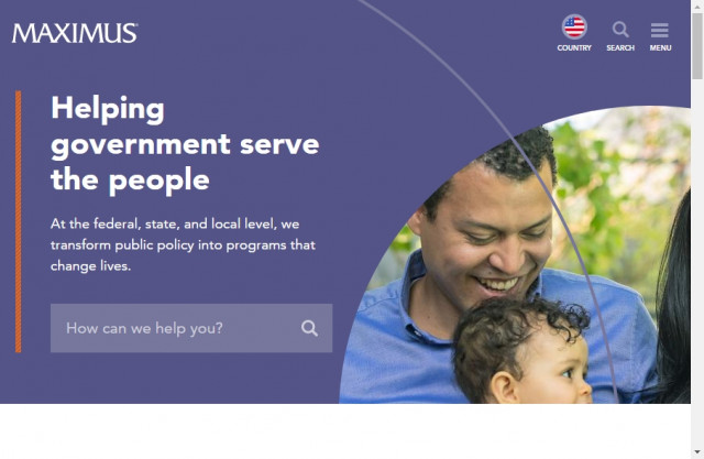 15 Best Government Website Design Examples | Fireart