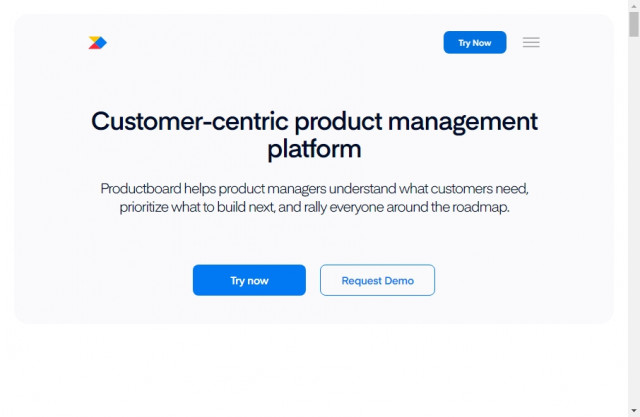 10 Best Product Website Design Examples | Fireart