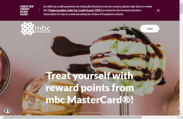 19 Best Banking Website Design Examples | Fireart