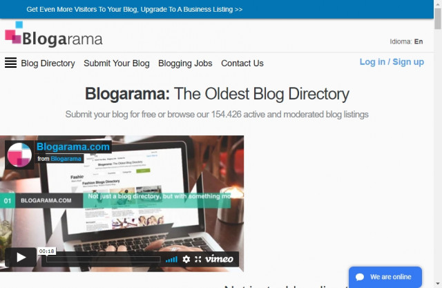 Top directory website examples | Fireart Studio