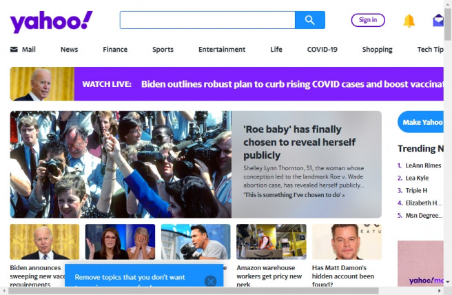 15 Best Q&A Website Design Examples | Fireart