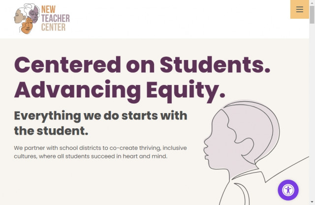 10 Best Teacher Website Design Examples | Fireart