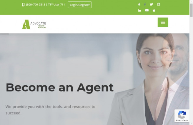 13 Best Advocate Website Design Examples | Fireart