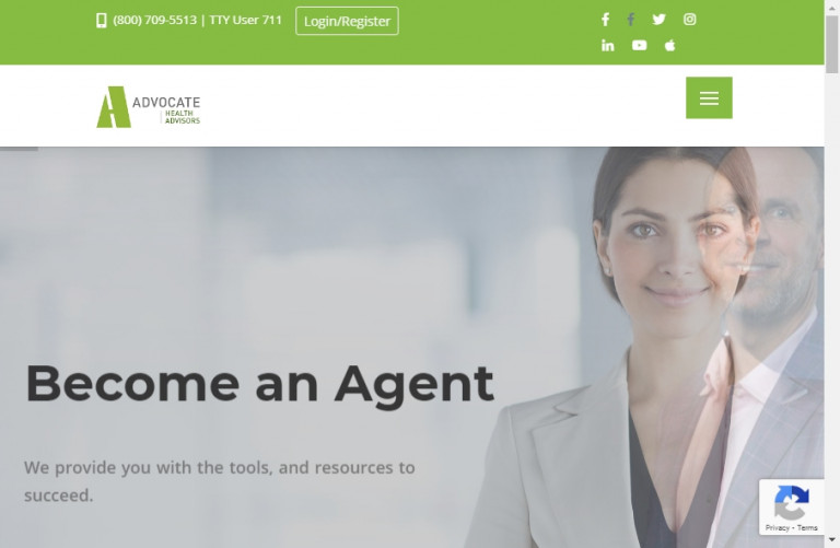 13 Best Advocate Website Design Examples | Fireart