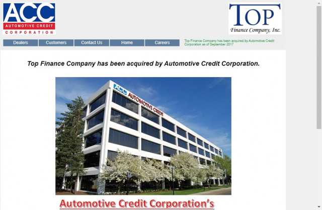 13 Best Financial Website Design Examples | Fireart