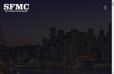 10 Best Media Website Design Examples | Fireart