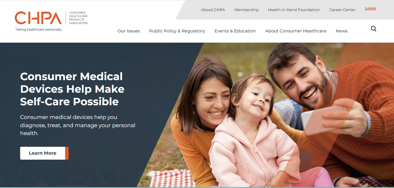 Design a Winning Health Product Website: Examples & Strategies