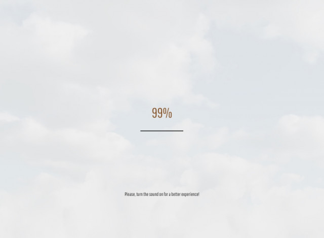 20 Experimental Website Design Examples to Inspire You | Fireart