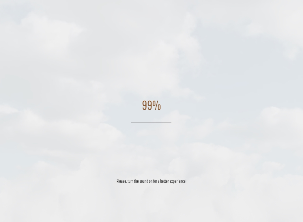 20 Experimental Website Design Examples to Inspire You | Fireart