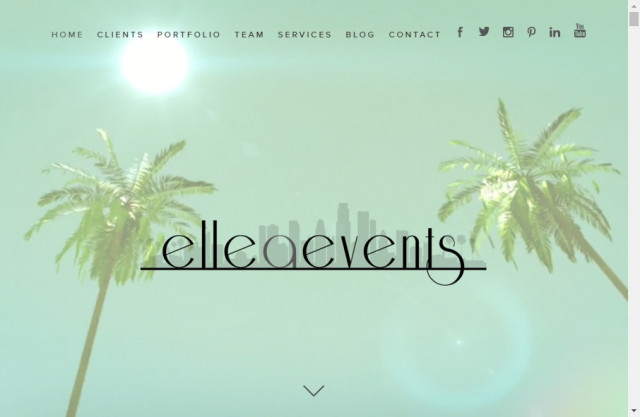 14 Best Event Website Design Examples | Fireart