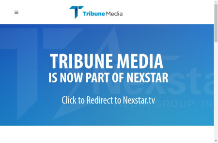 10 Best Media Website Design Examples | Fireart