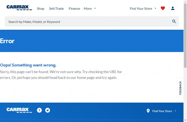 12 Best Car Dealer Website Design Examples | Fireart