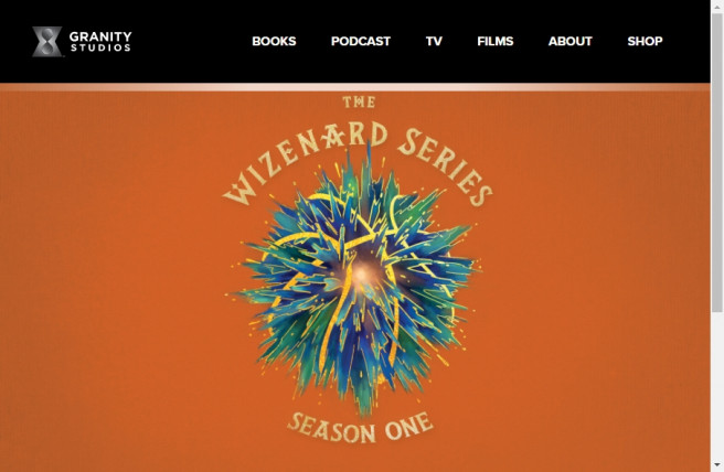 15 Best Celebrity Website Design Examples | Fireart