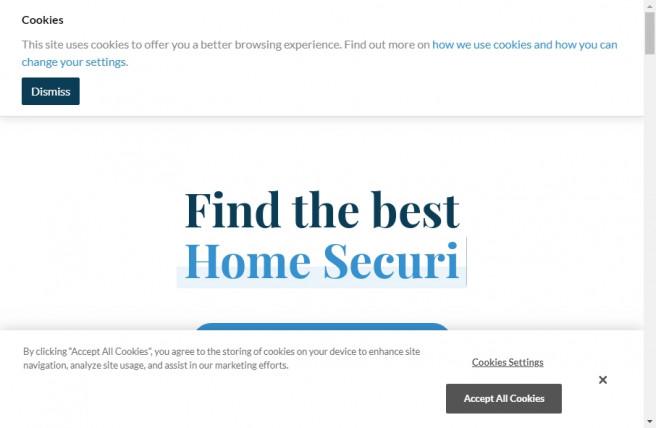 13 Best Advocate Website Design Examples | Fireart