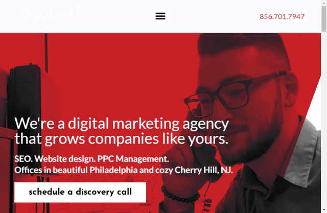 13 Best SEO Website Design Examples | Fireart