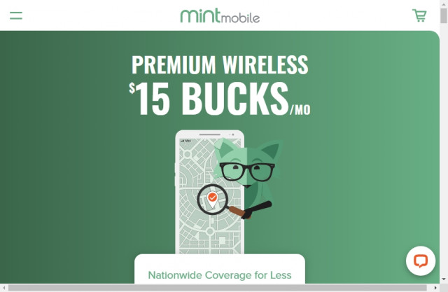 10 Best Mobile Website Design Examples | Fireart