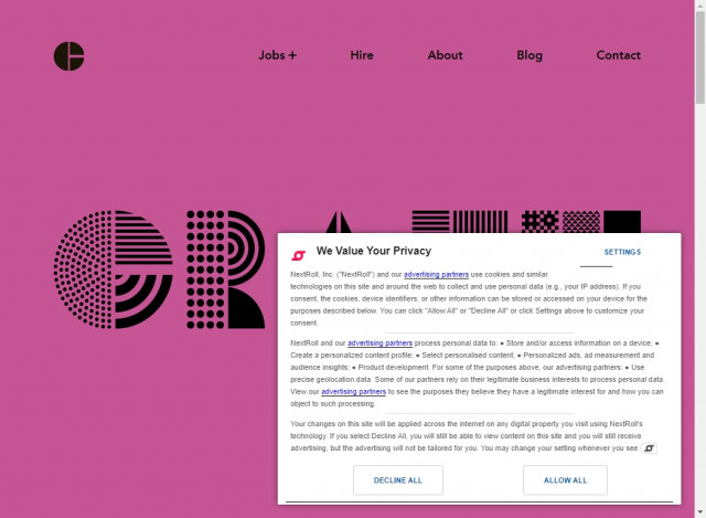 19 Retro Website Design Examples to Inspire You | Fireart
