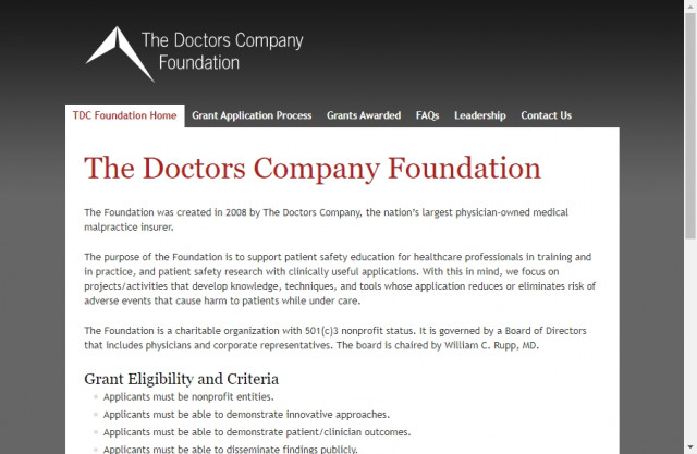 16 Best Doctor Website Design Examples | Fireart