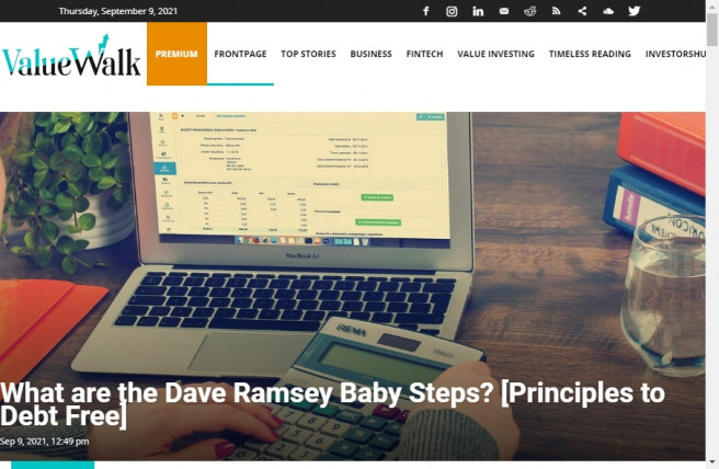 Hedge Fund Screener UI Best Practices | Hedge Fund Website Design