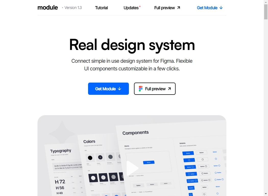19 Modern Website Design Examples to Inspire You | Fireart