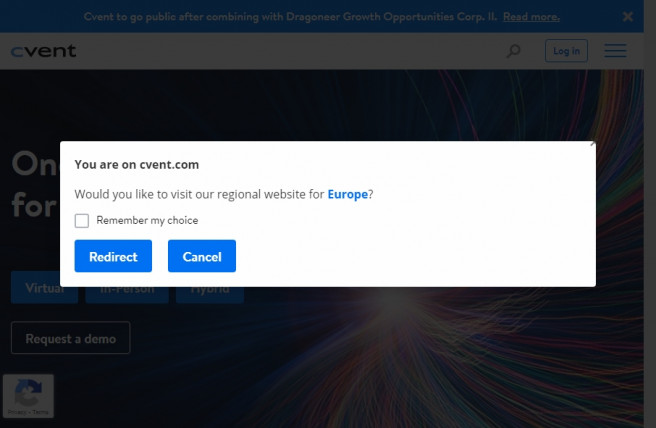 14 Best Event Website Design Examples | Fireart