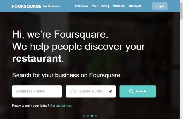 Top directory website examples | Fireart Studio