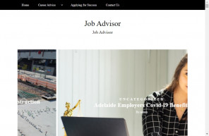 11 Best Online Employee Website Design Examples | Fireart
