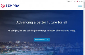 9 Best Online Utilities Website Design Examples | Fireart