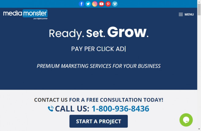 20 Best Marketing Website Design Examples | Fireart