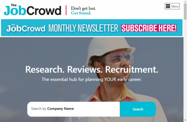 11 Best Online Employee Website Design Examples | Fireart