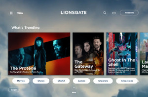 14 Best Entertainment Website Design Examples | Fireart