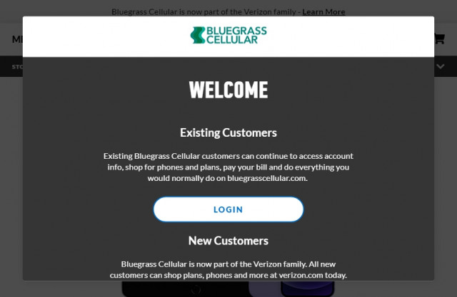 10 Best Phone Company Website Design Examples | Fireart