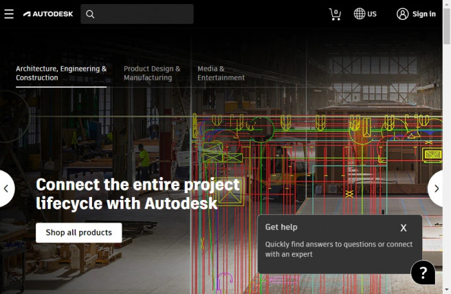 10 Best Product Website Design Examples | Fireart