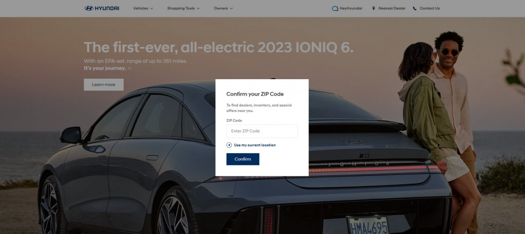 14 Best Luxury Website Design Examples | Fireart