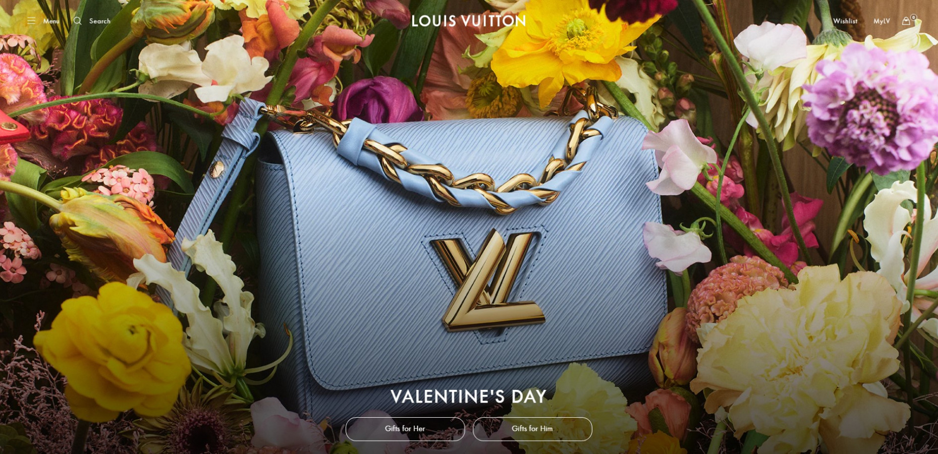 14 Best Luxury Website Design Examples | Fireart