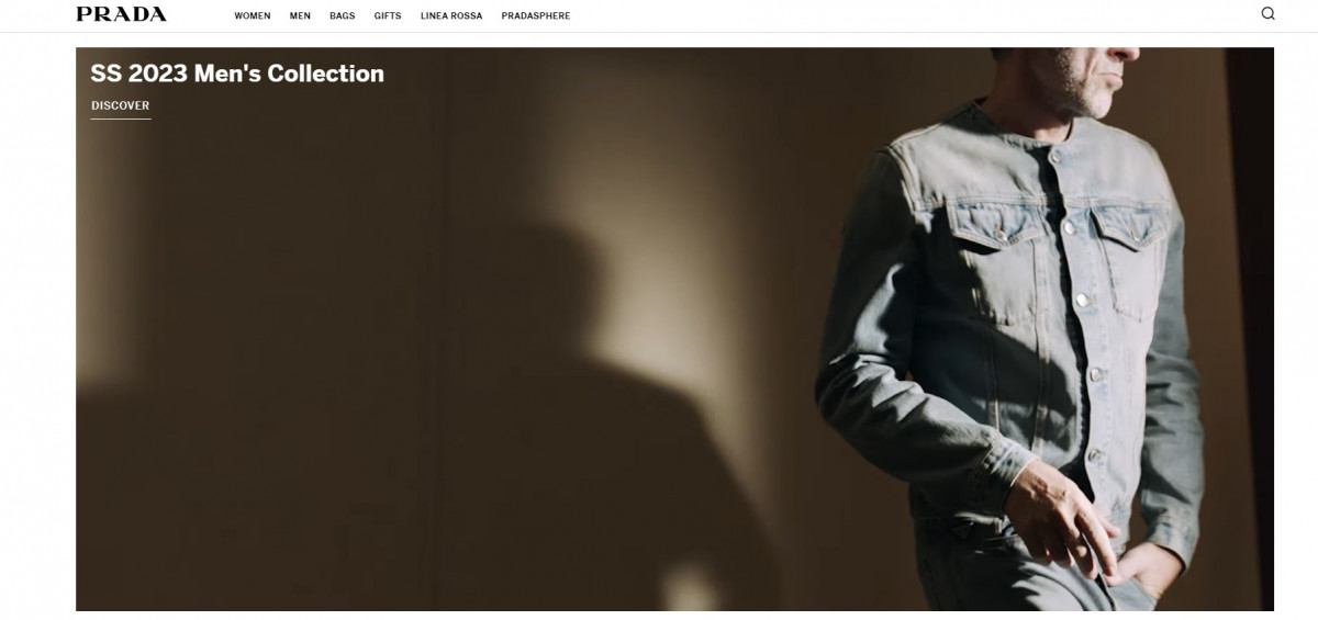 14 Best Luxury Website Design Examples | Fireart