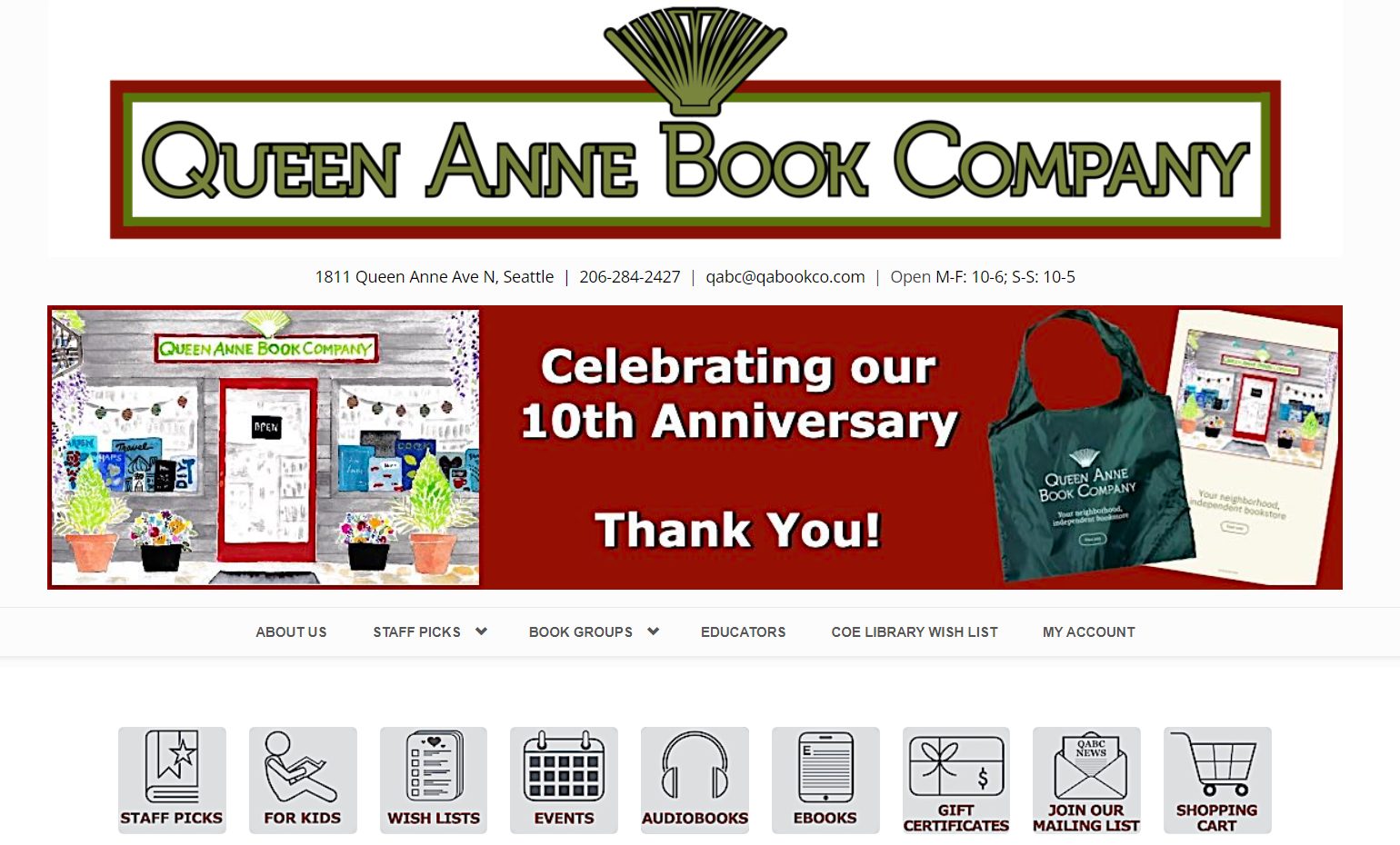 16 Beautifully Designed Book Website Examples in 2025