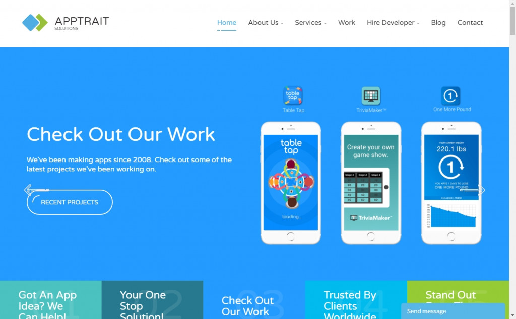 Top Development Companies in Denver | FireArt