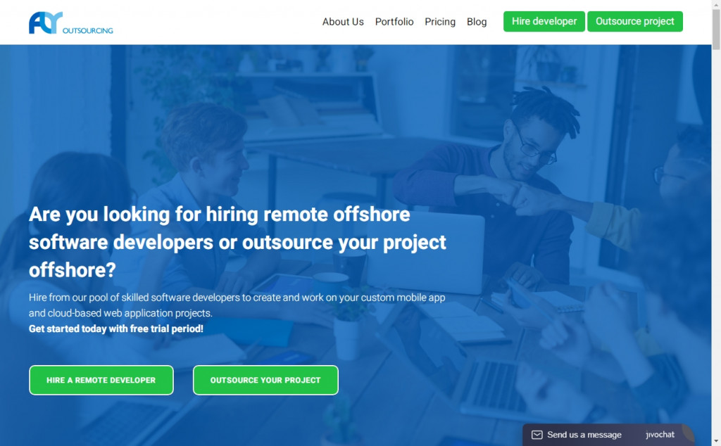 Top Development Companies in Denver | FireArt