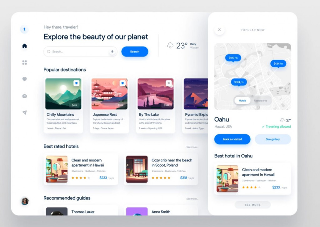 Wireframe vs Mockup vs Prototype: What is the Difference? | Fireart
