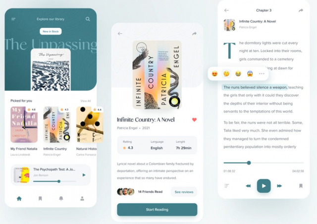 10 Key Features of Successful Mobile Apps | Fireart Studio