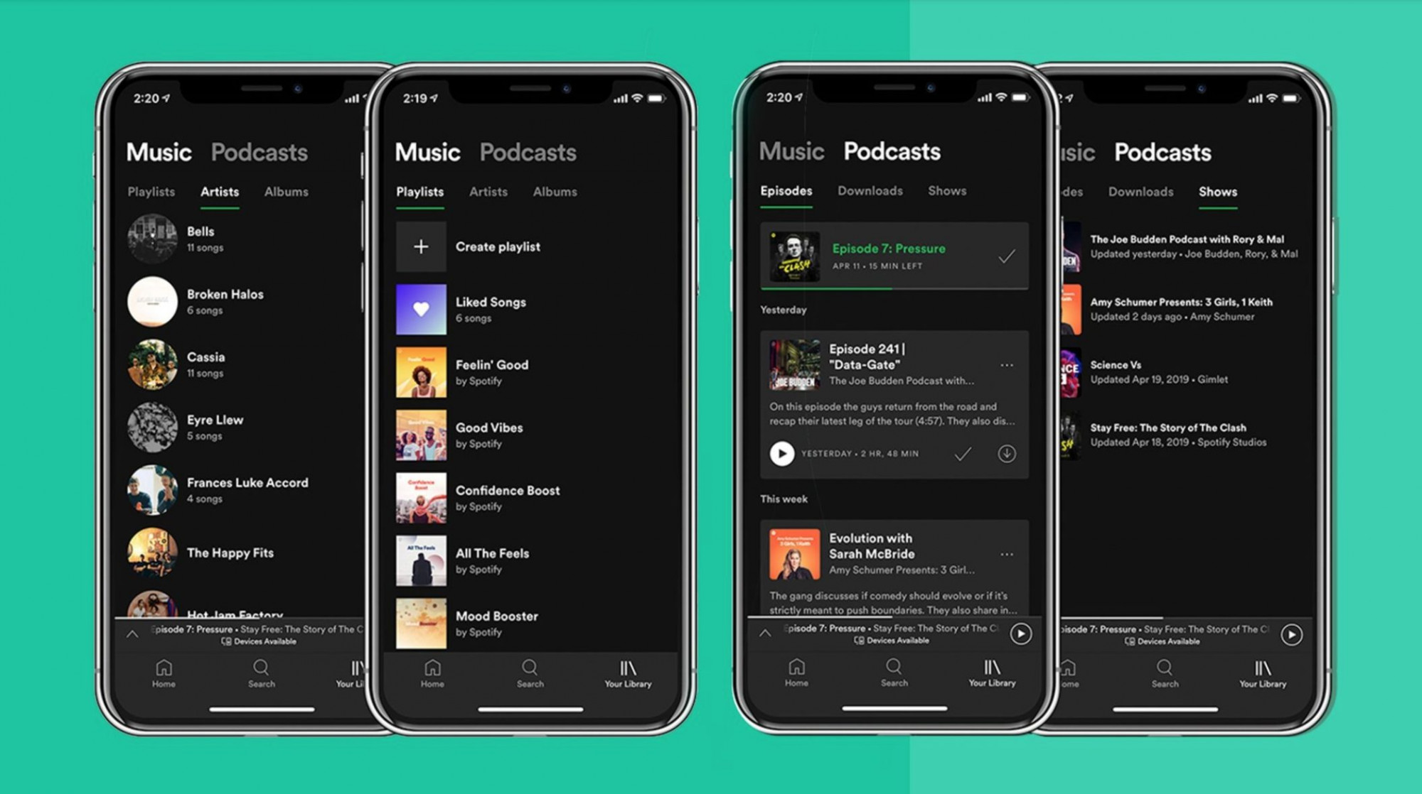 Web & Mobile UI Design Ultimate Collection: Top 10 Choices | Fireart