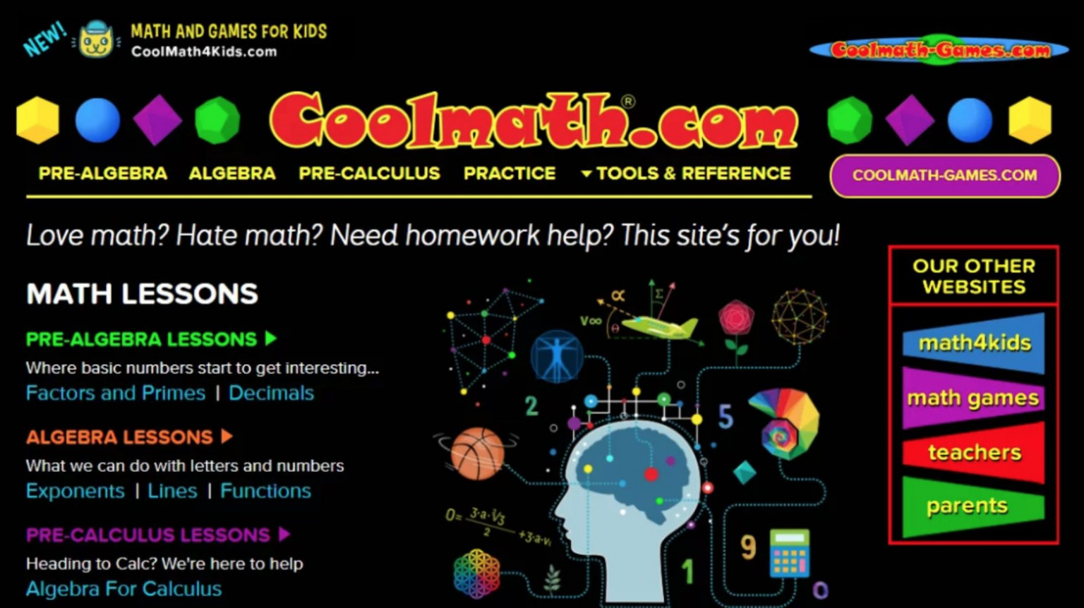 10 Worst UX Website Examples | Fireart Studio