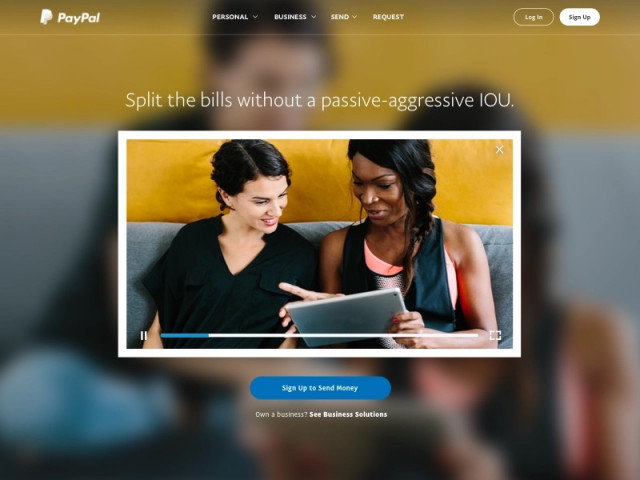 10 Worst UX Website Examples | Fireart Studio