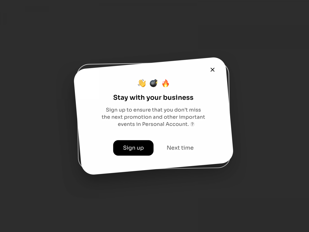 10 Worst UX Website Examples | Fireart Studio