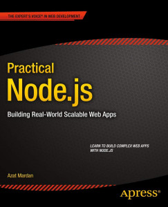 12 Best Node.js Books | Fireart
