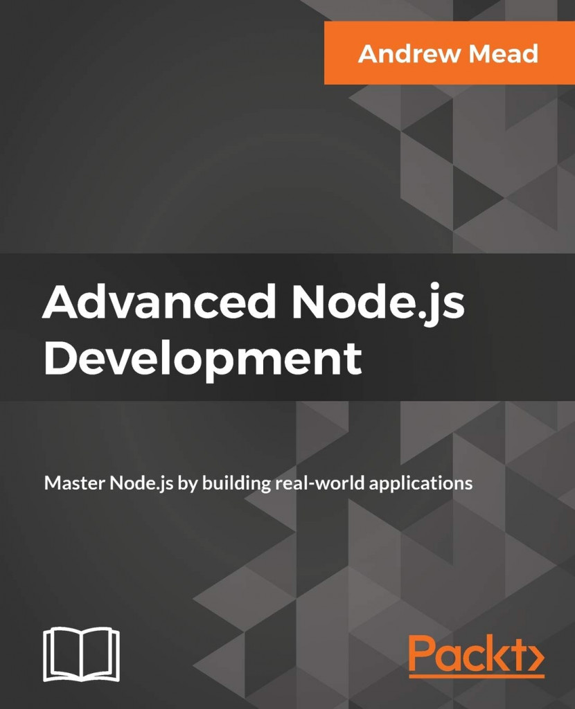 12 Best Node.js Books | Fireart