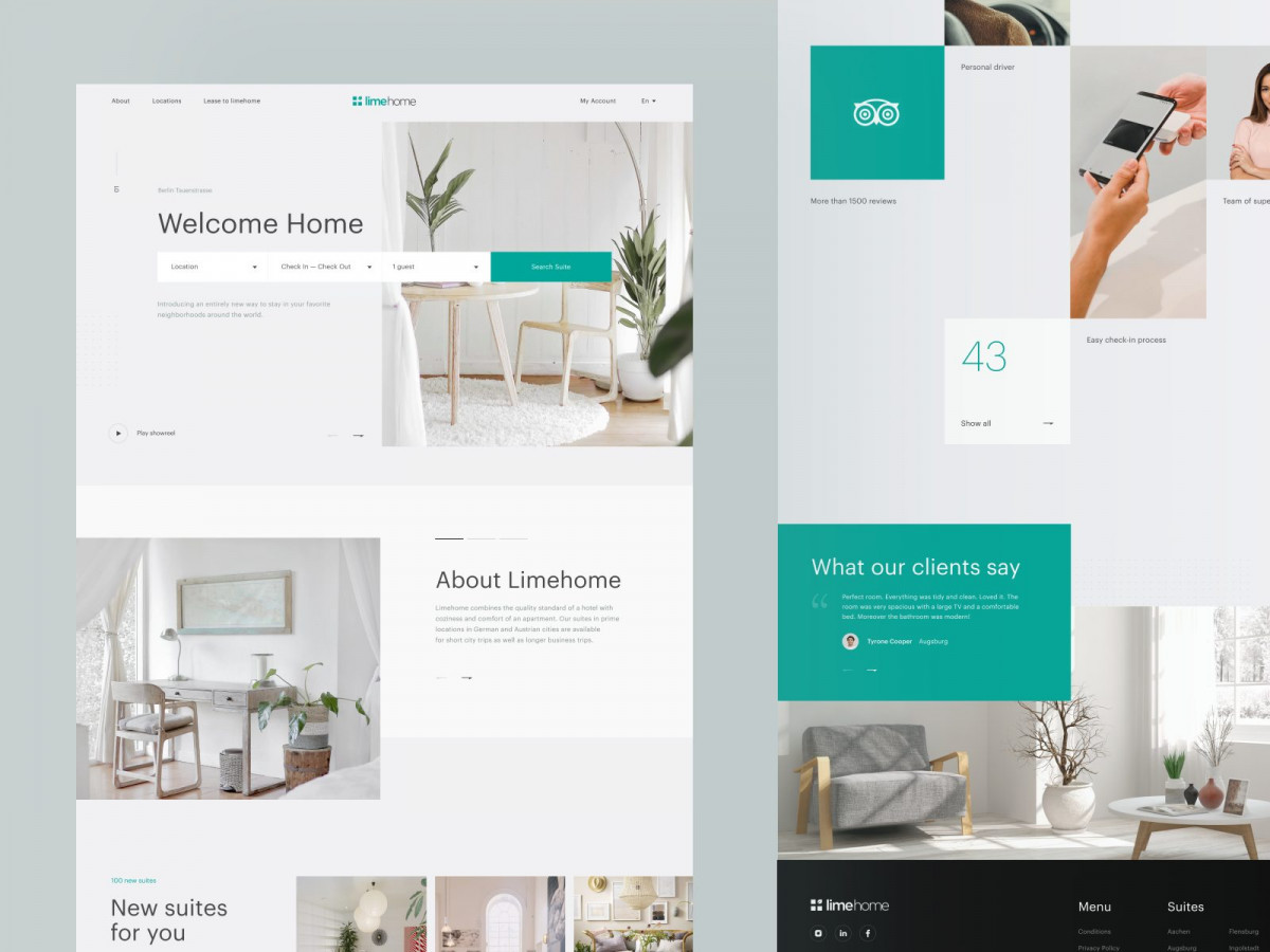 How to Build a Hotel Booking Website and Succeed | Fireart