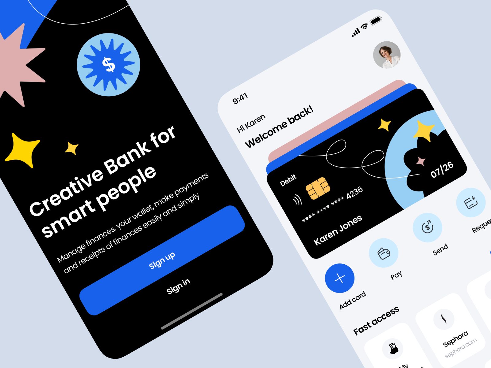 15 Features of Successful Mobile Banking App | Fireart