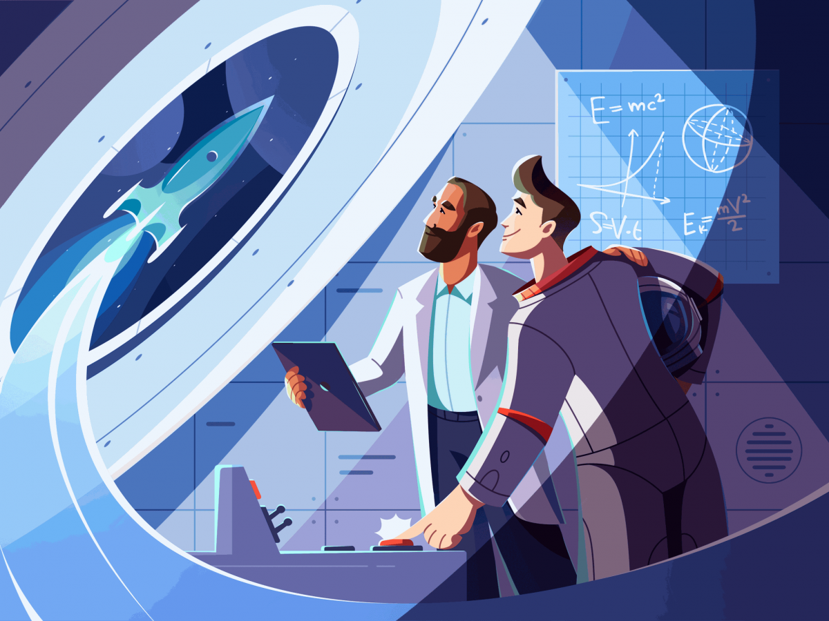 From Idea to Launch: The Phases of Startup Development